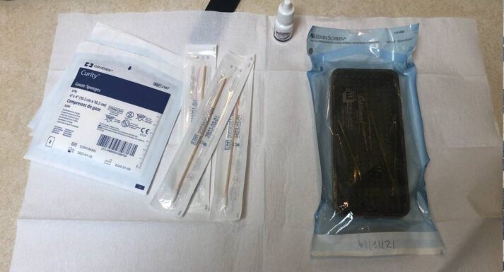 What to Expect With Suture Adjustments for Strabismus Surgery ...
