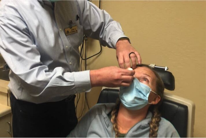 What to Expect With Suture Adjustments for Strabismus Surgery ...