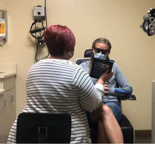 What to Expect With Suture Adjustments for Strabismus Surgery ...