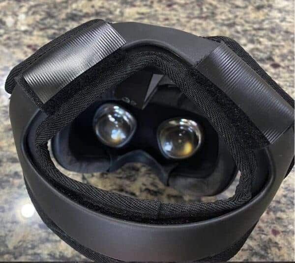 Will Virtual Reality (VR) Fix My Lazy Eye or Strabismus? – Strabismus ...