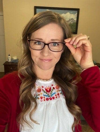 Post-Op Appointment #11 – Back to Glasses – Strabismus Solutions