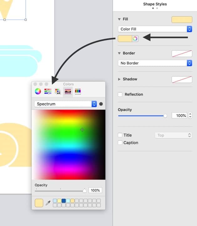 How to Make Your Own Red/Green Activities – Strabismus Solutions